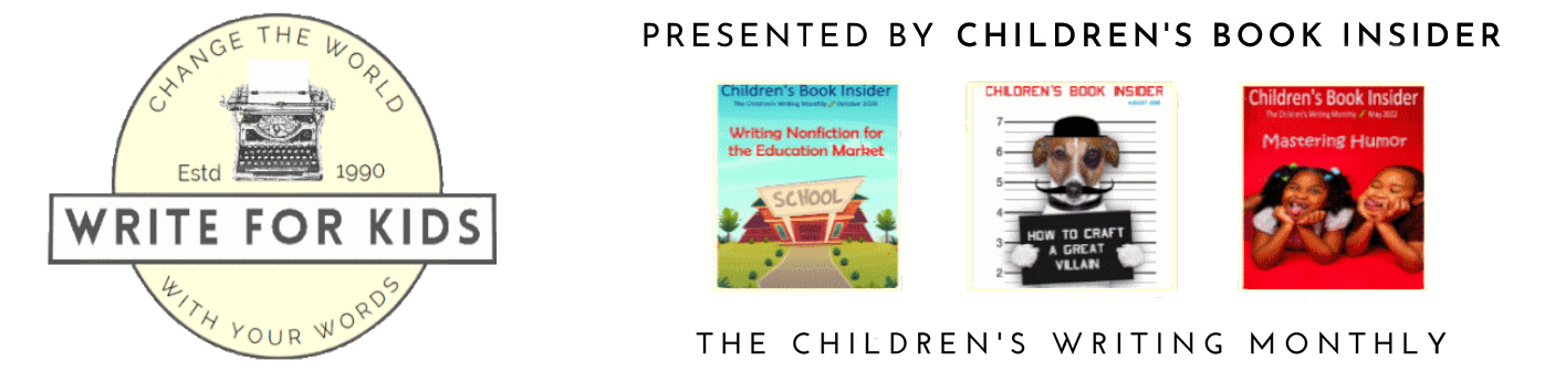 CBI Annual Renew General - Write For Kids